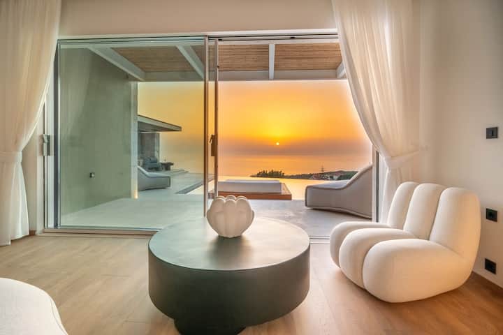 Villa Norma - Casta Diva - Fiskardo