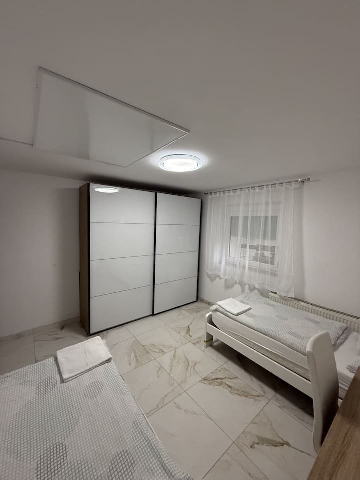 Rooms In Downtown Of Ljubljana - Ljubljana
