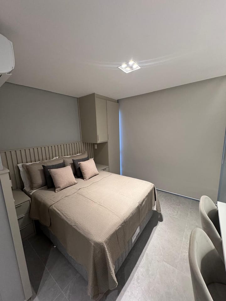 Apartamento Veneza - Congonhas-São Paulo Airport (CHG)