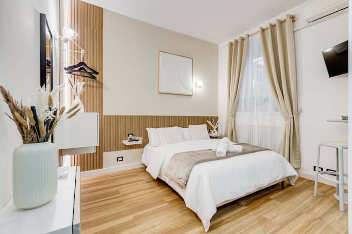 Vicolo Sereno Apartment - Rome