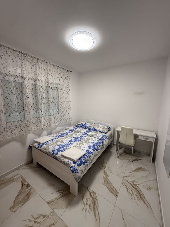 Rooms In Downtown Of Ljubljana - Ljubljana