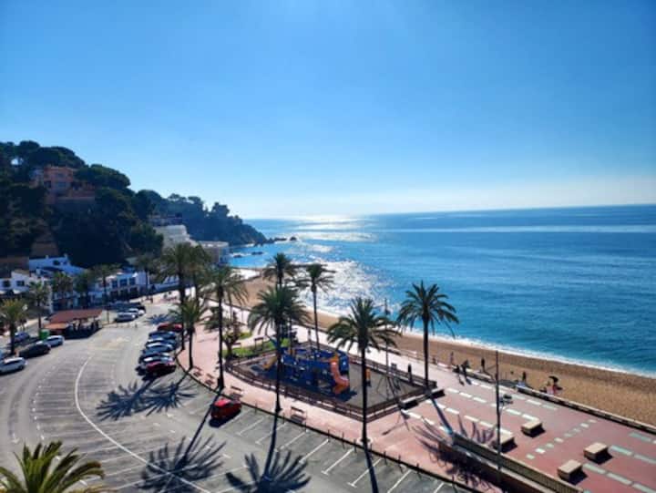 Zodiac Ab 6d Vista Al Mar - Lloret de Mar