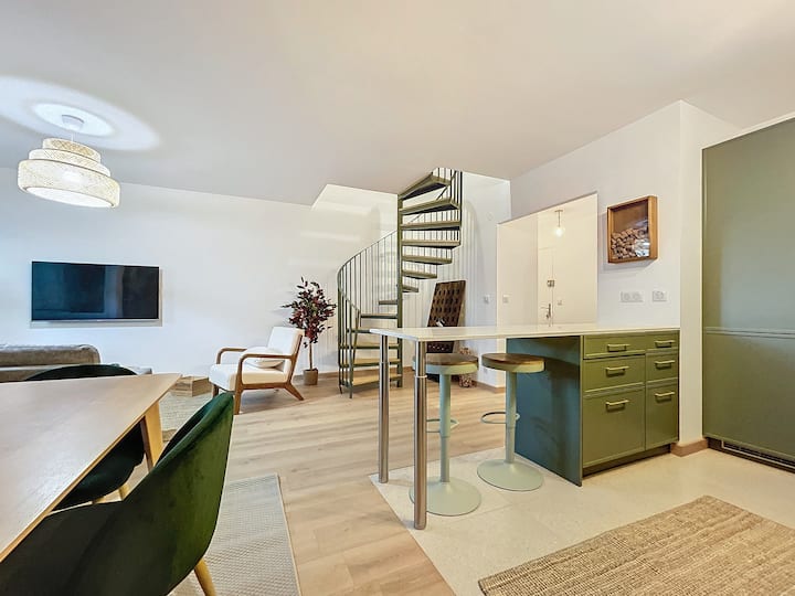 Bulles Et Lumières - Épernay