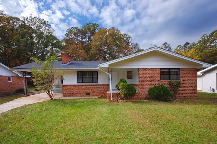 Charming Home In Smithfield Nc - Smithfield, NC