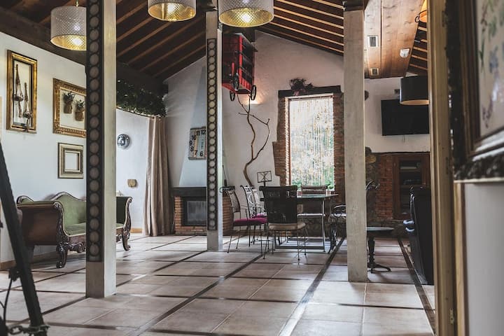 Apartamento La Cambolita - Santander