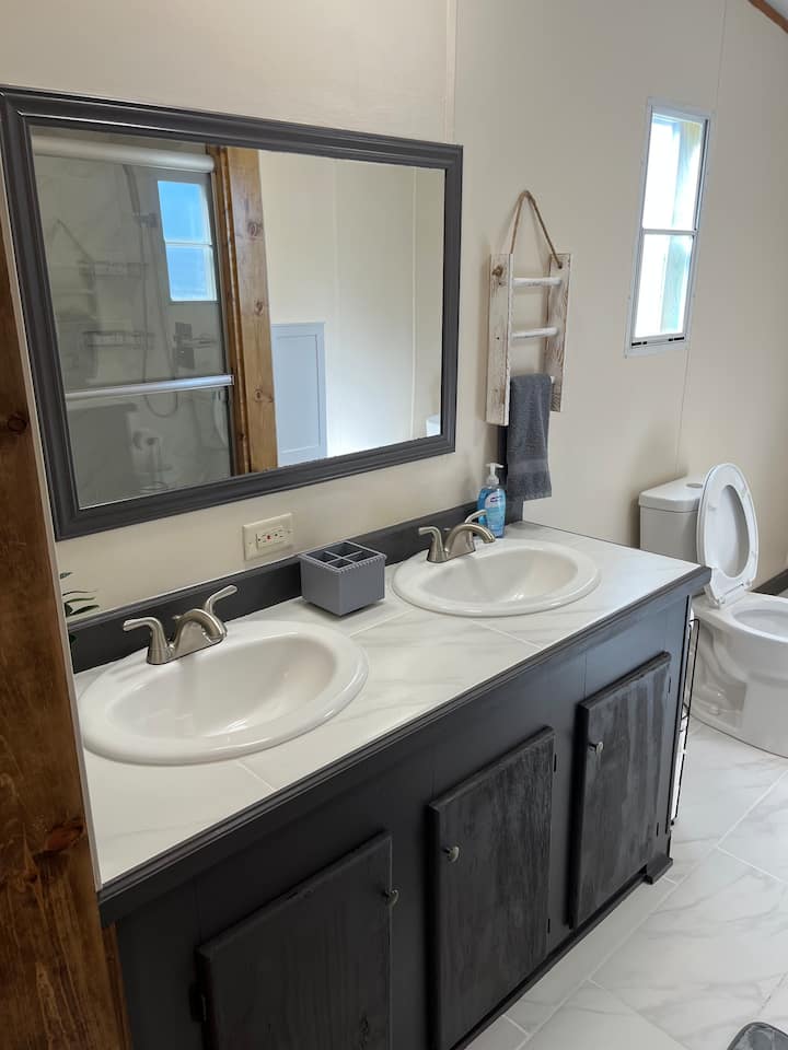 The Lake House - Vernon Lake, LA