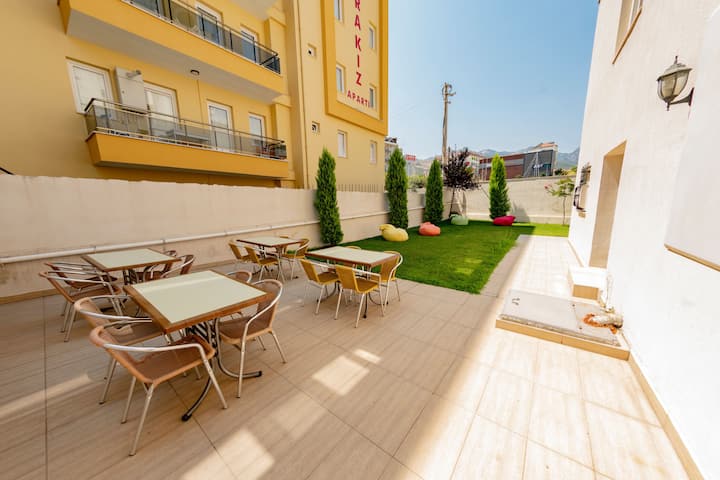Standart Oda  205 - Denizli