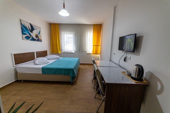 Standart Oda 105 - Denizli