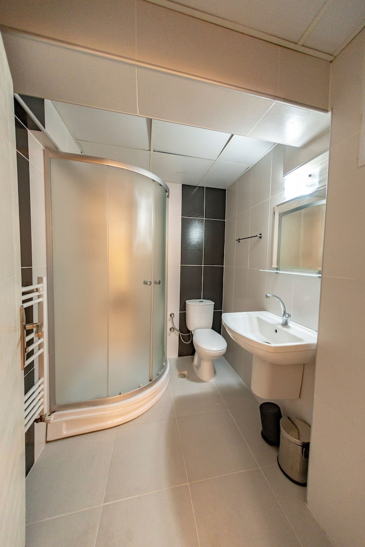 Standart Oda 205 - Denizli