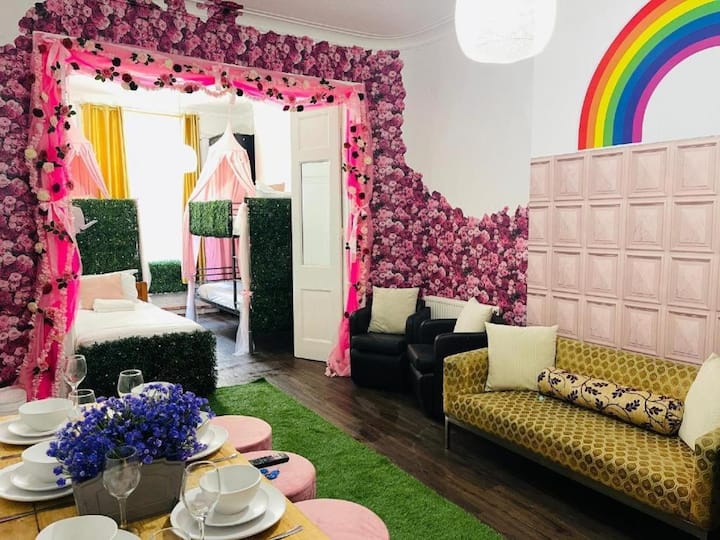 Private Party Apartment Brighton - Brighton Marina