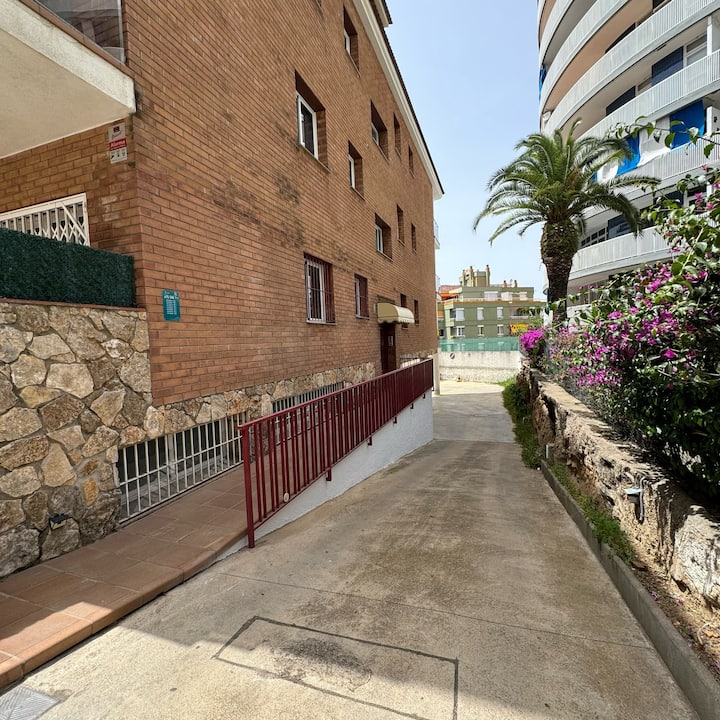 Kesito Apartament 2º1ª - Blanes