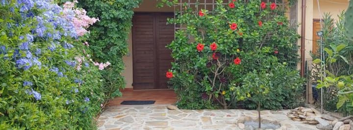 Appartamento Sito A San Teodoro - San Teodoro