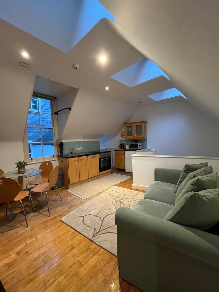 Luxe Loft - Cork, Irlanda