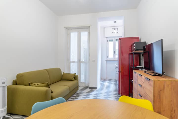 La Siesta, X Famiglie E Piccoli Gruppi - Turim