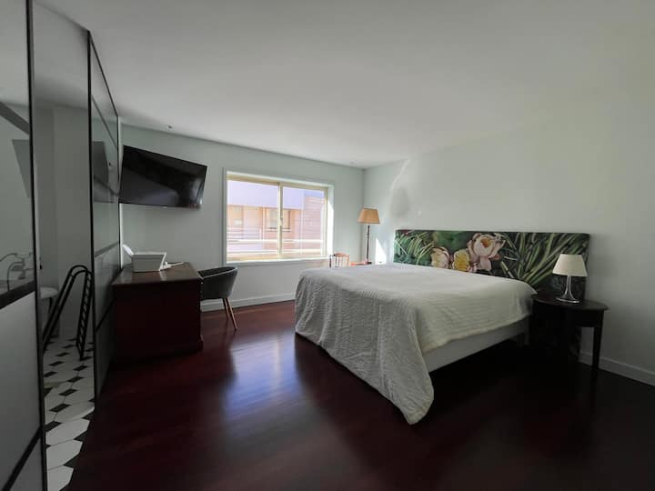 Oscar Chalupsky Apartment - Vila do Conde