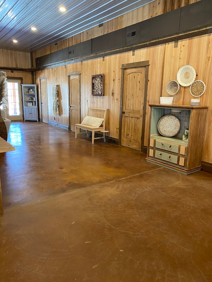 Cozy Lodge With Scenic Views - Moncks Corner, SC