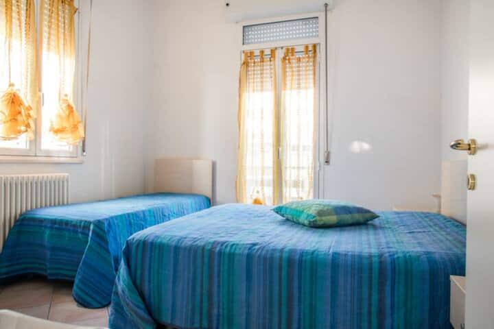 Appartamento In Villetta 1a - Cesenatico