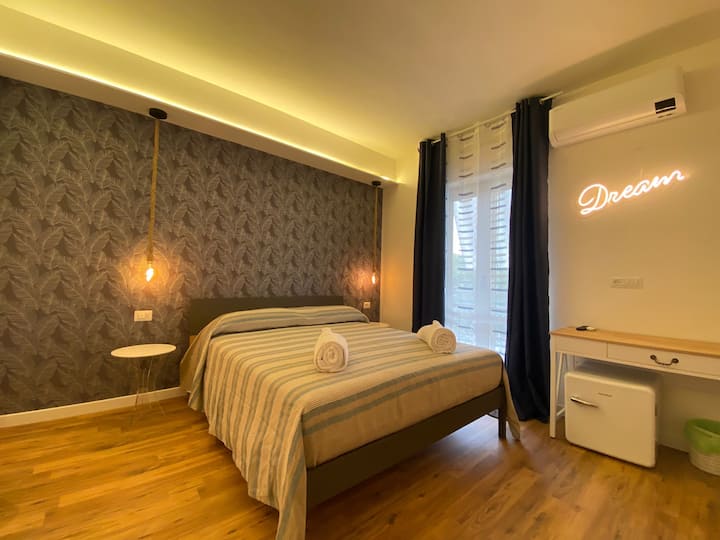 Room & Suite - Crotone