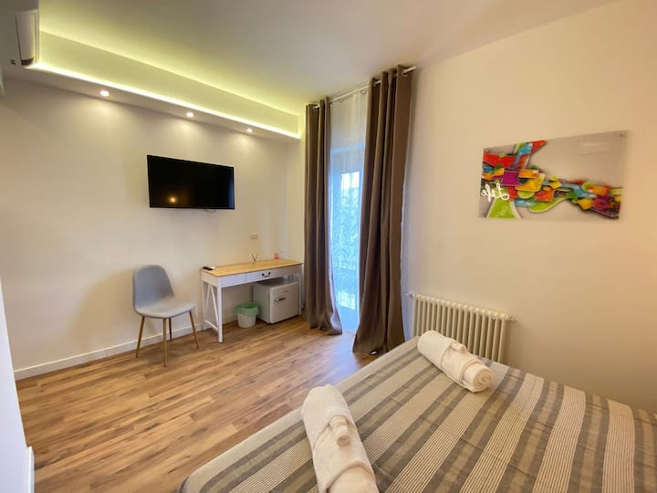 B&b Stadium Room & Suite - Crotone