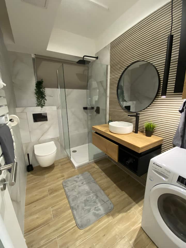 Z8 Prémium Apartman - Kaposvár