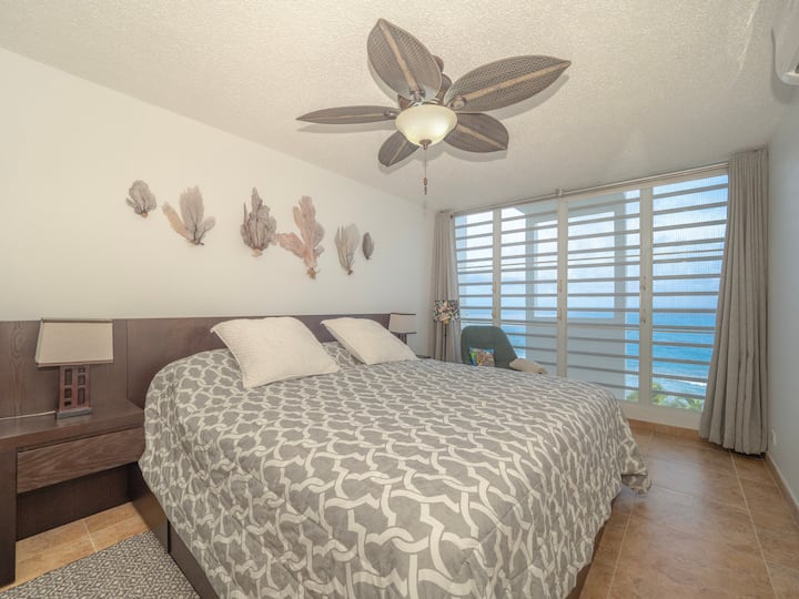 Playa Azul  Beach Paradise - Puerto Rico