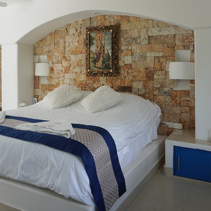 Villa Thera - Rivera