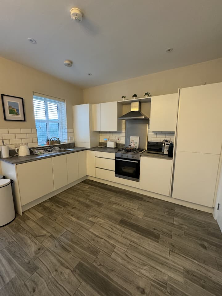 Coleraine House - Castlerock