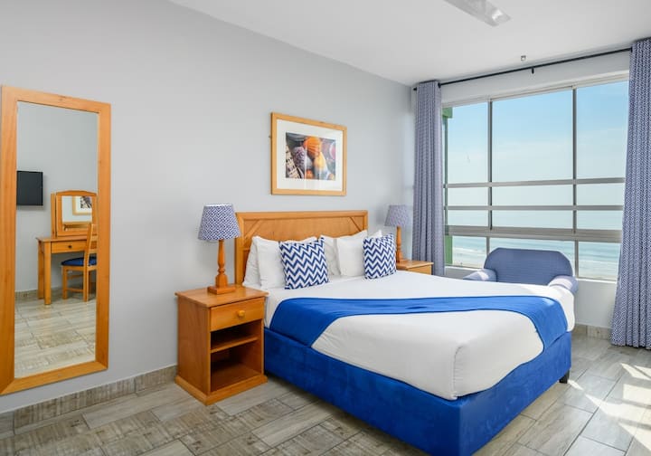 Shaka Shores 7e - Durban