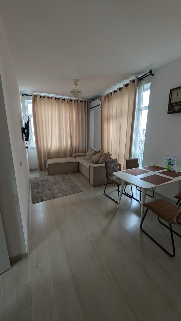 Big Apart Near To Stockholm - Stockholm