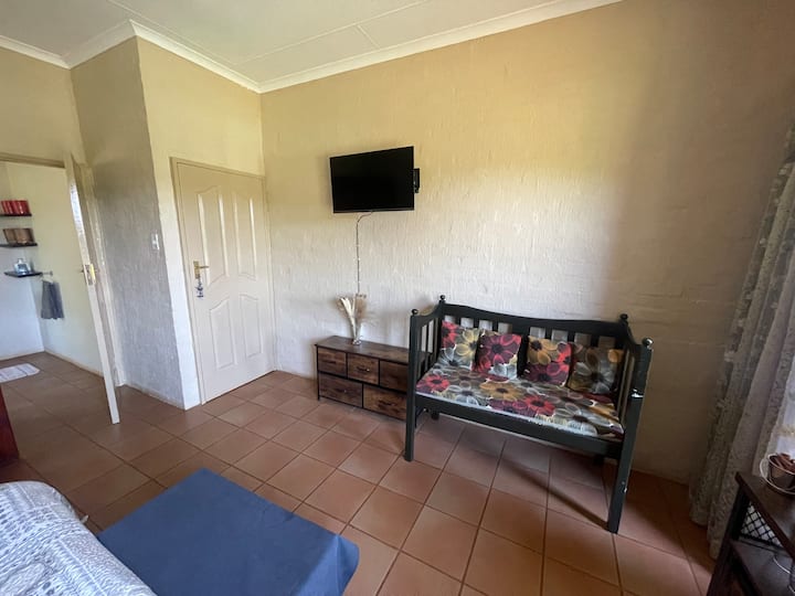 Imoflo Homestay - To Relax! - Haenertsburg