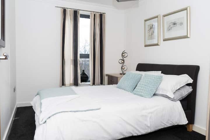 Hullidays King's & Queens Ensuite - Hull