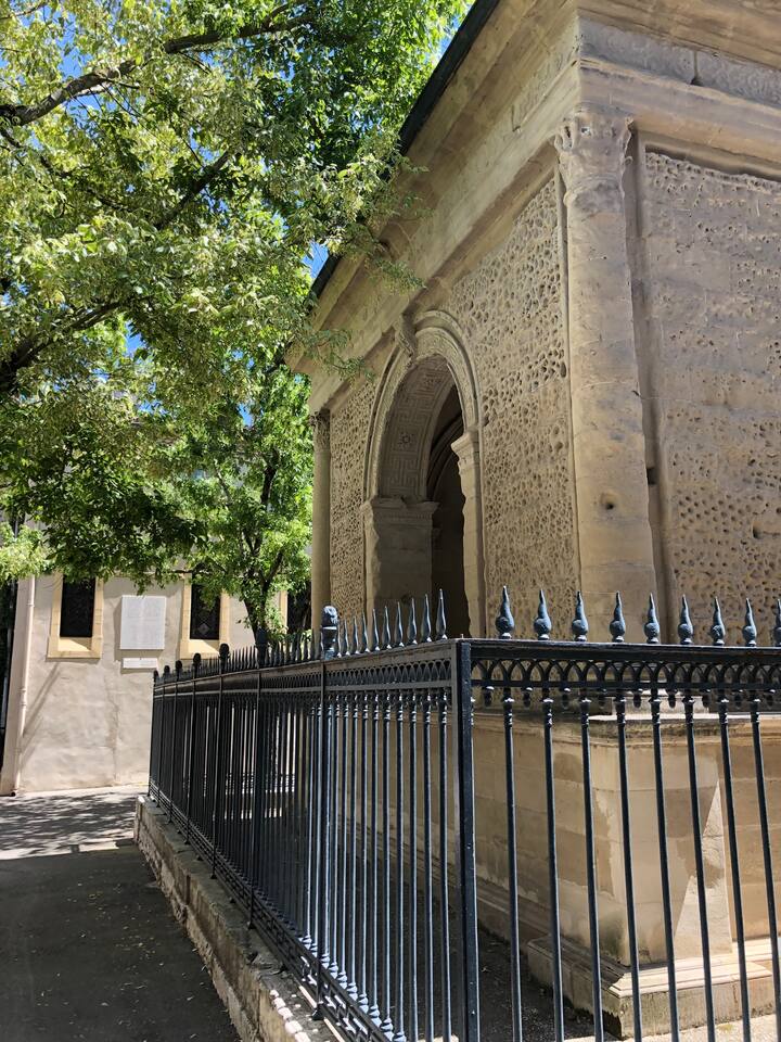 Le Pendentif - Centre Historique - Saint-Péray