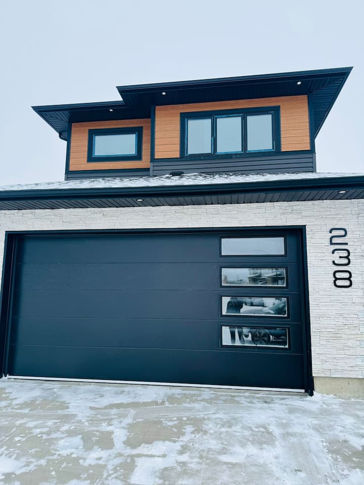 Cozy Haven Basement - Saskatoon