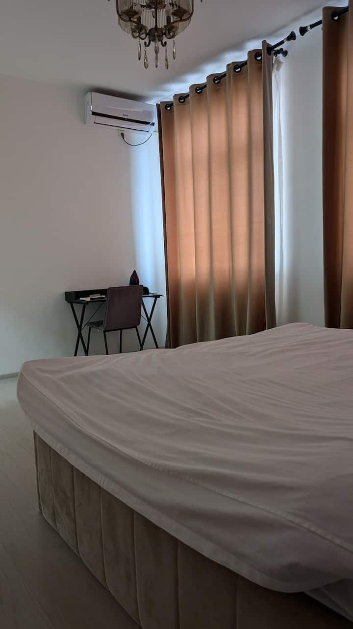 Family Apartment In Malmö - Malmö