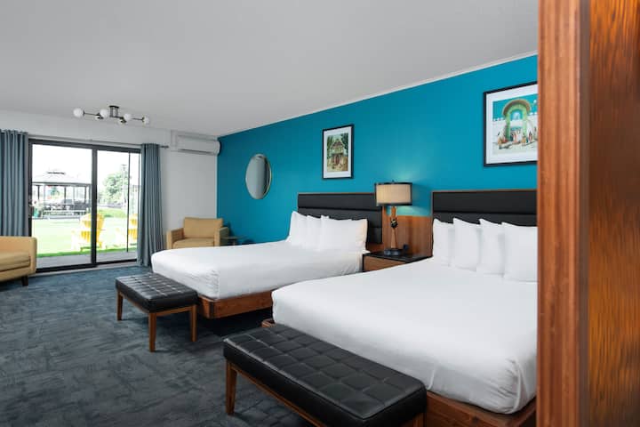 Retro Escape In Bozeman, Montana - Bozeman, MT