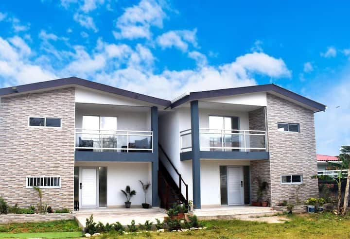 Apartamento San Andres Islas 4 Cuadras  De Playa - San Andrés