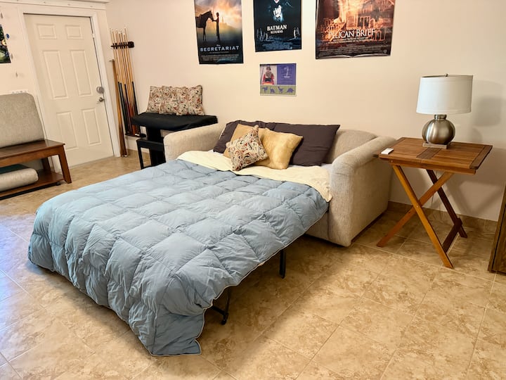 Sofa Bed In Daytona Beach Area - Port Orange, FL