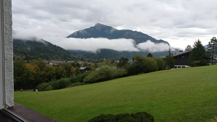 Find Your Home In The Mountains - Attersee