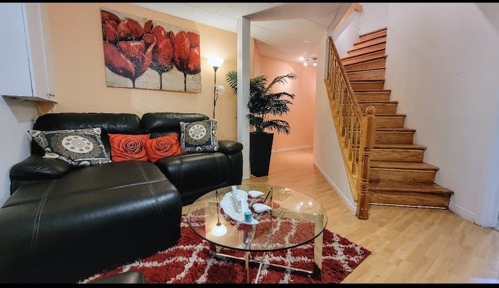 La Luxueuse Et Accueillante Villa Cubakanse. - Quebec City