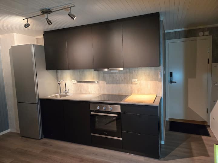 Cozy Studio Apartment - Tromsø