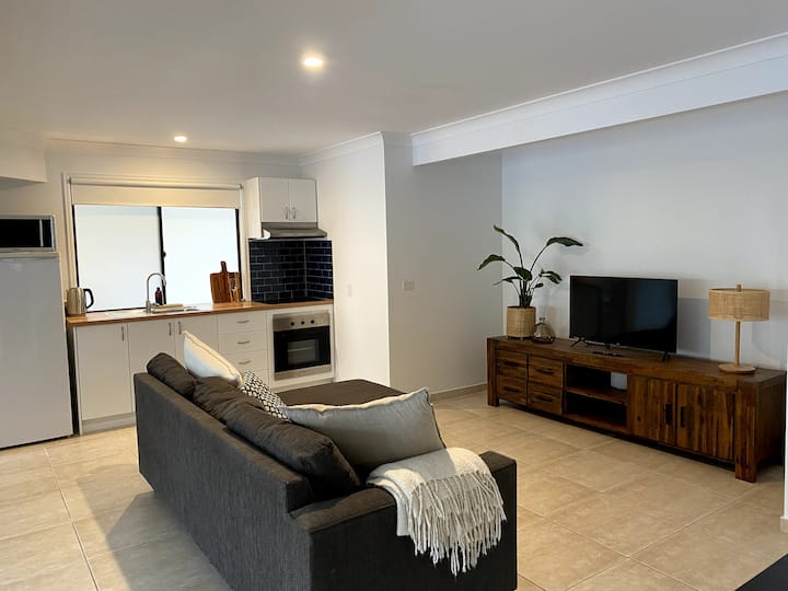 Koala Sanctuary Guesthouse - Pottsville