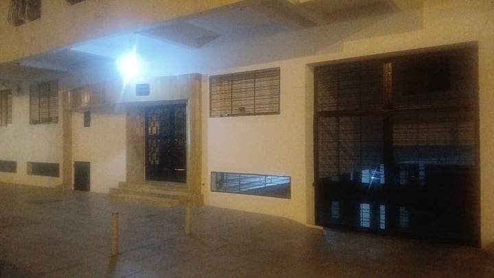 Appartement En Partage - Casablanca, Maroc