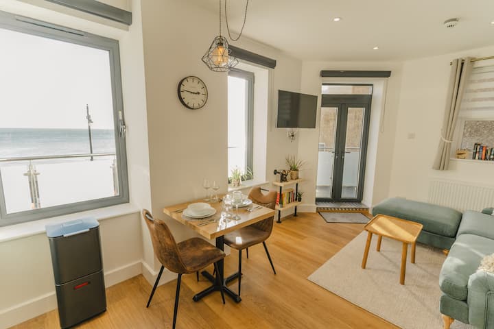 Luxury Holiday Apartment - Seaton - Seaton