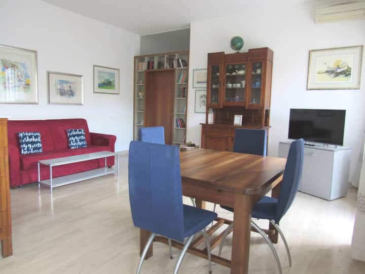 La Casa Di Lori [* A Due Passi Dal Mare *] - San Benedetto del Tronto