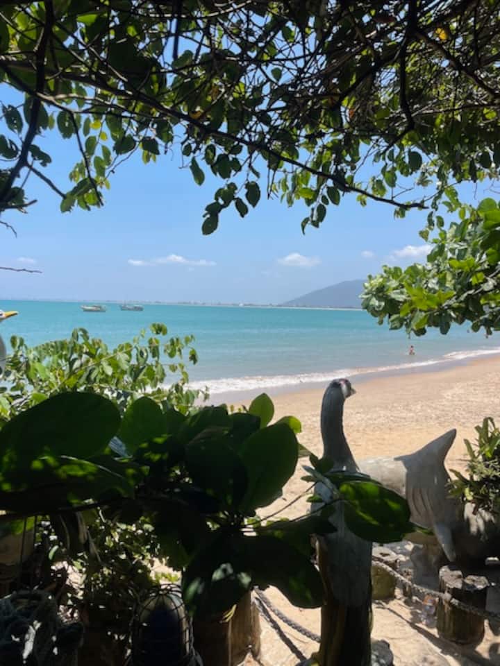 Pequeno Flat Perto Da Praia - Rio das Ostras