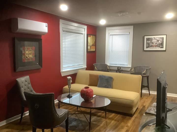 Jazzy Spot - Metairie, LA