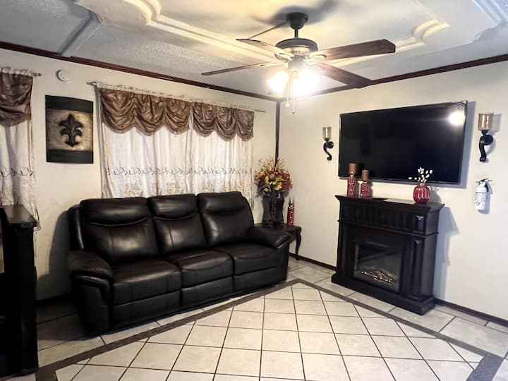 A Home In Ruidoso - Ruidoso, NM