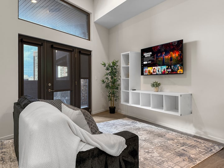 Luxury 2bd | Dt Cleveland | 2 Beds - Cleveland, OH
