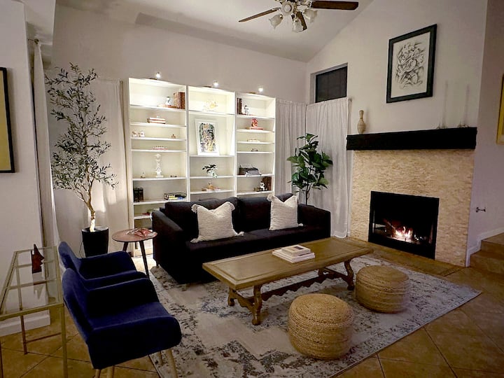 Casa Yahan・family-friendly 3br Near Omni - Oro Valley, AZ