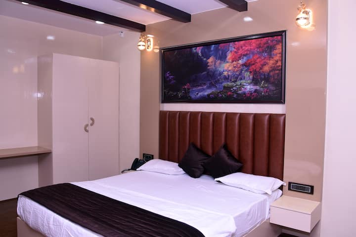 Welcome To Hotel Mm Prestige - Jagdalpur